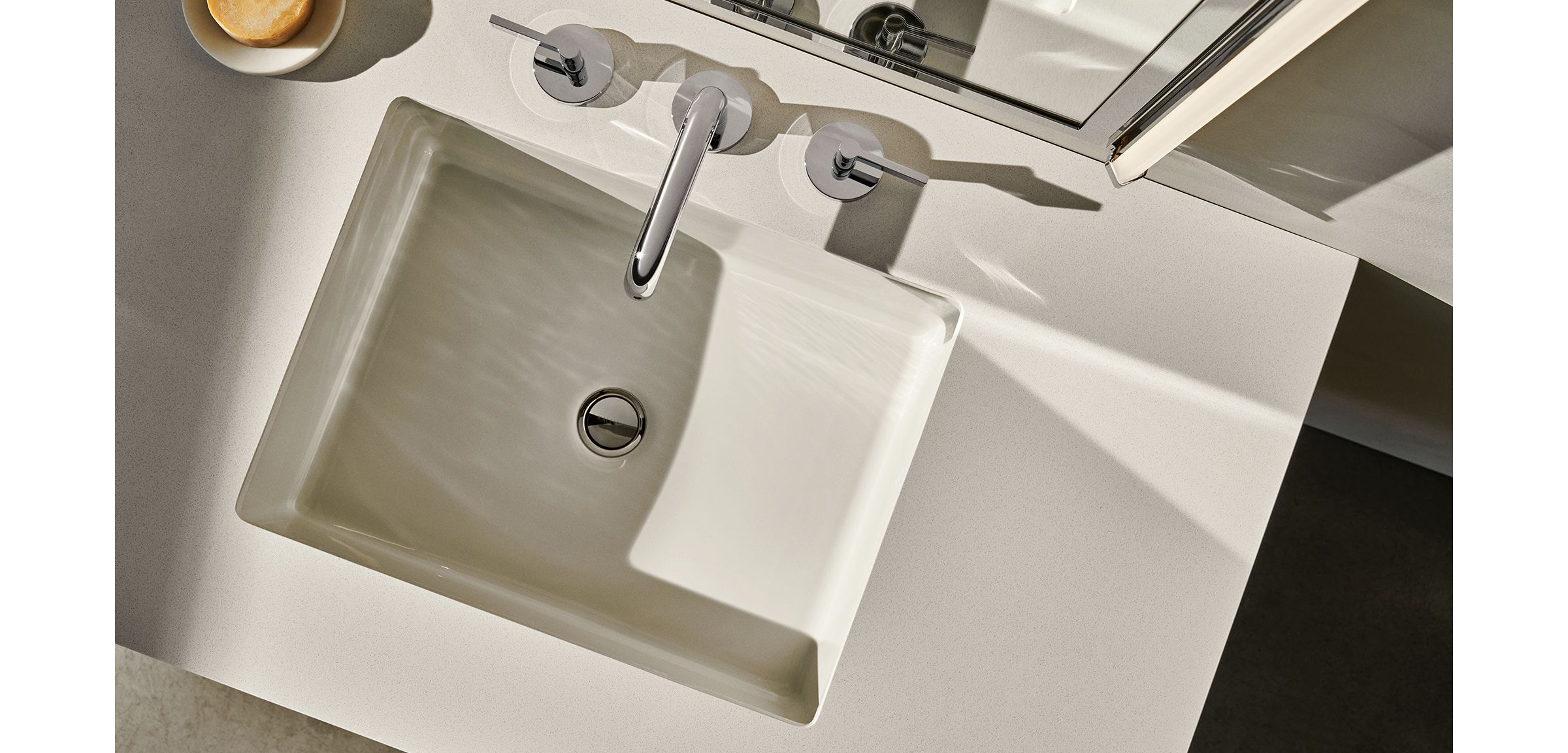 Uplift Tech Collection | Robern