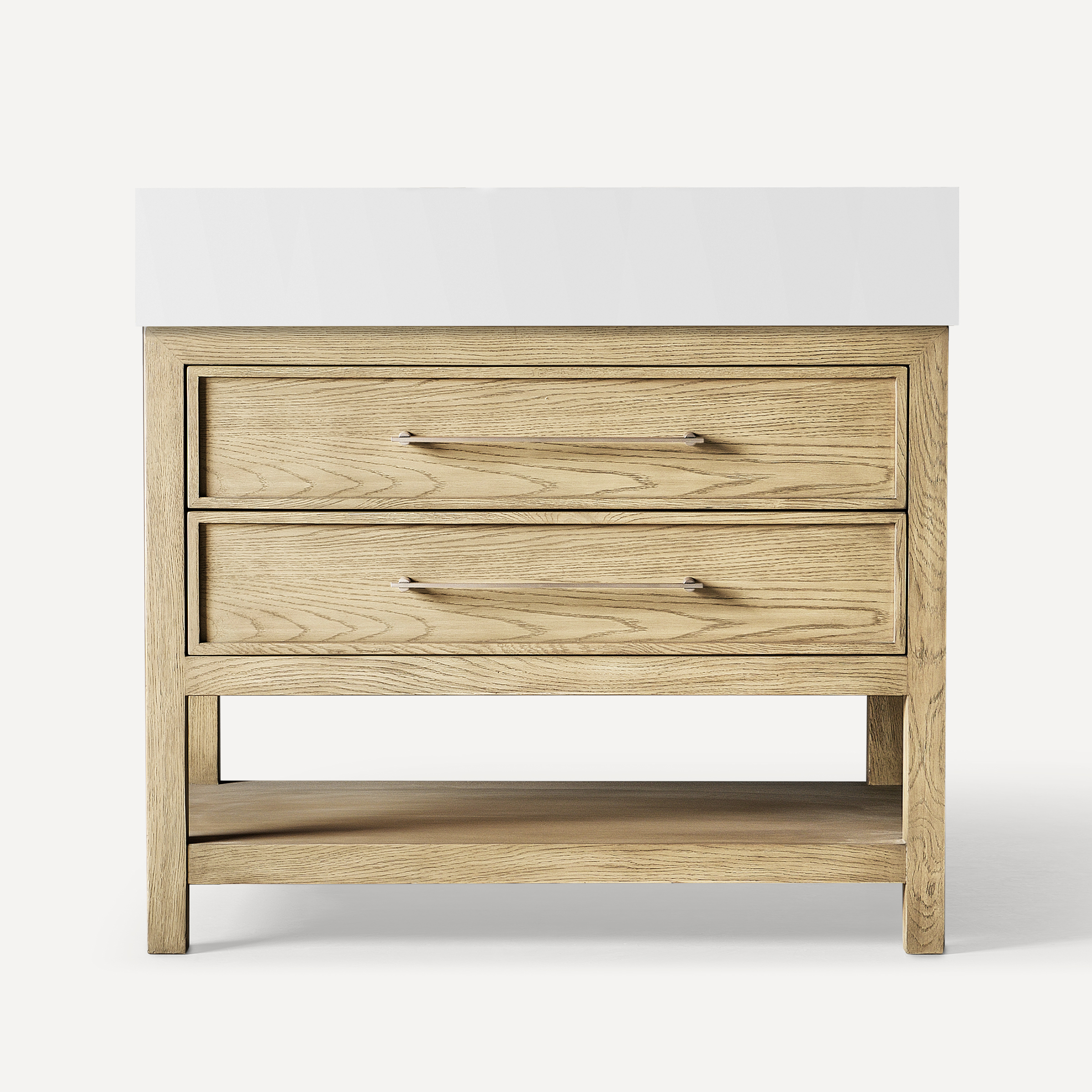 Luxury Bathroom Vanities | Robern