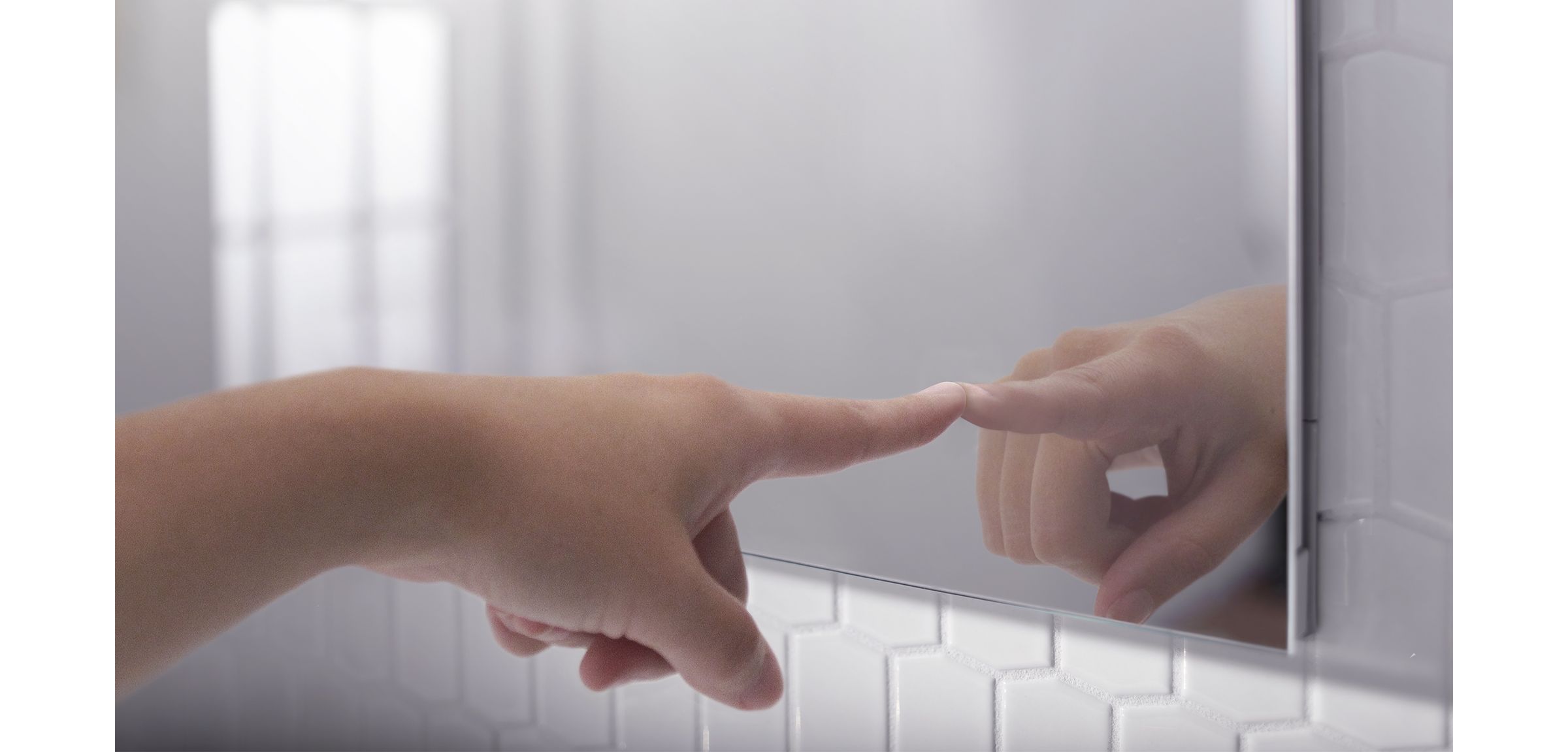 Luxury Bathroom Mirrors | Robern