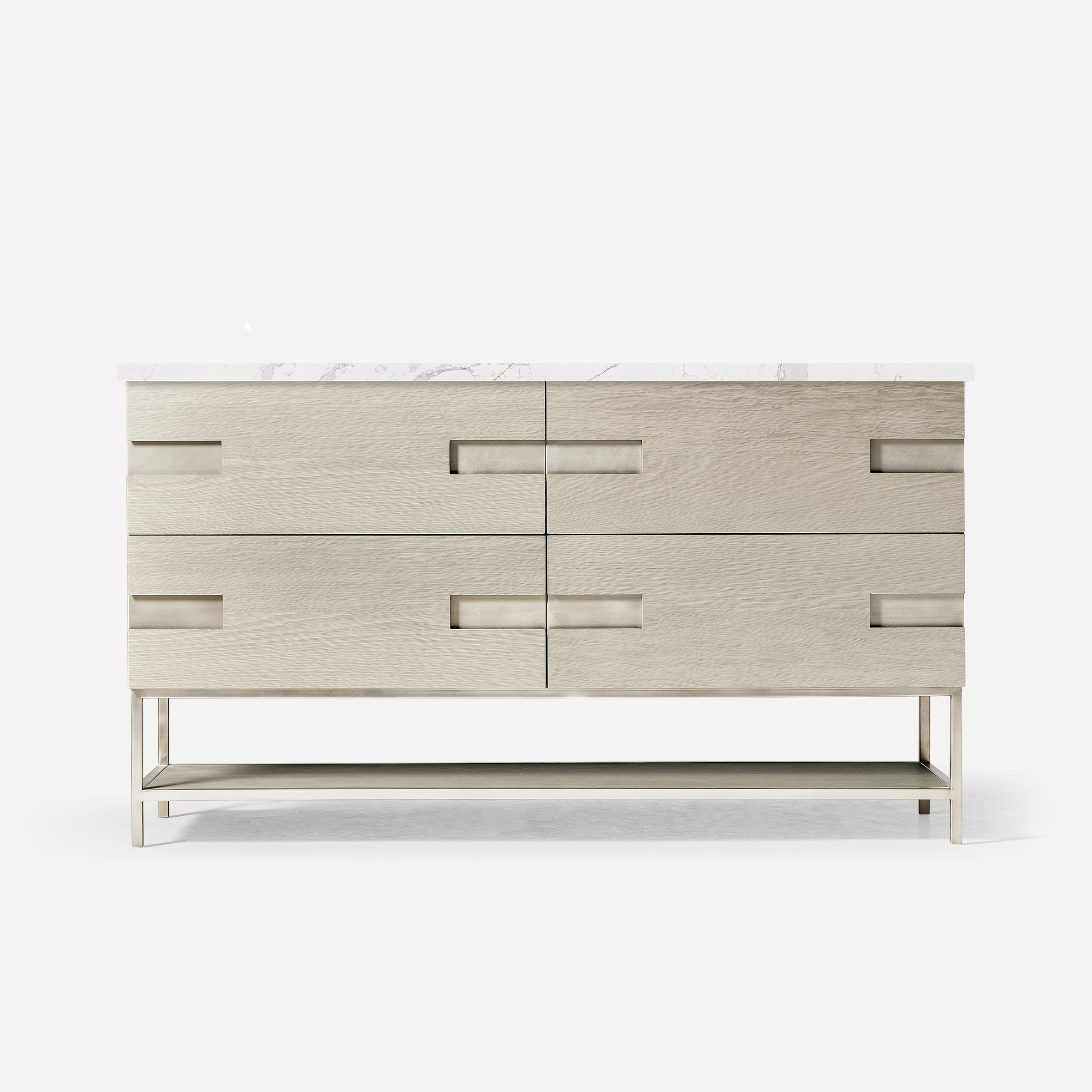 Luxury Bathroom Vanities | Robern