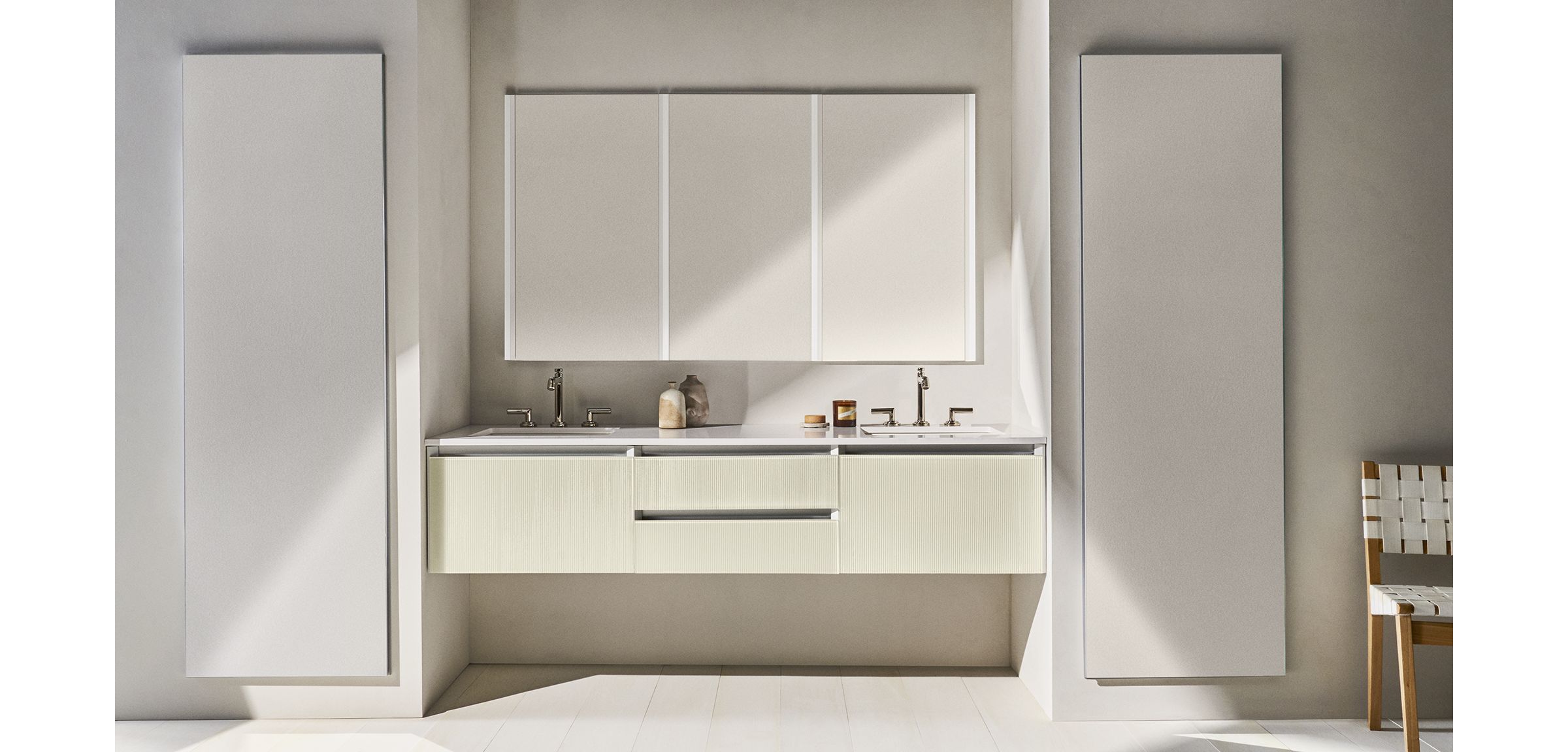 Uplift Tech Collection | Robern