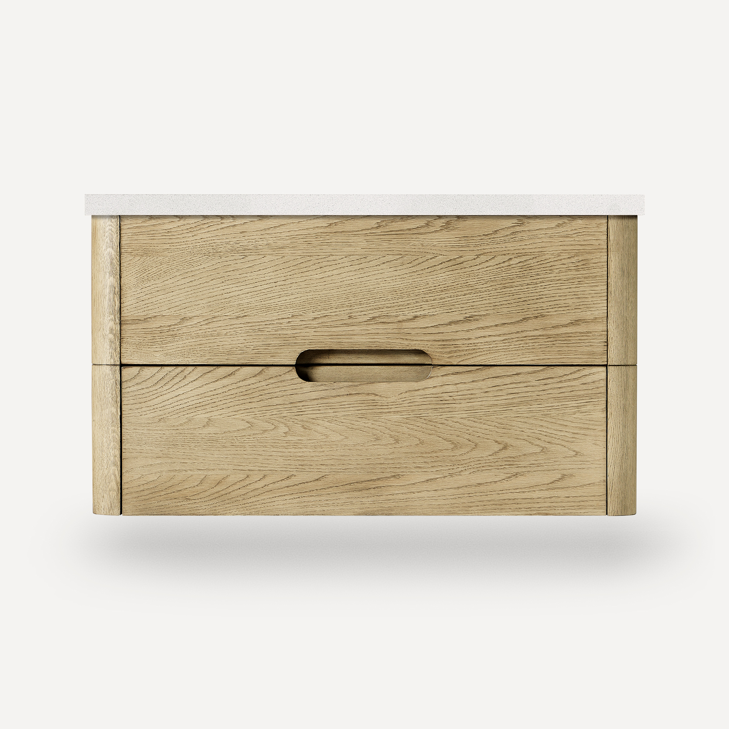 Luxury Bathroom Vanities | Robern