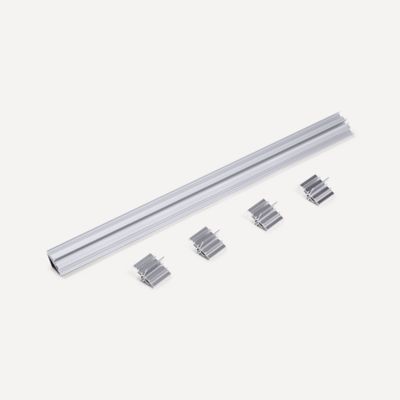 Clean. Crisp. Fresh. | Robern