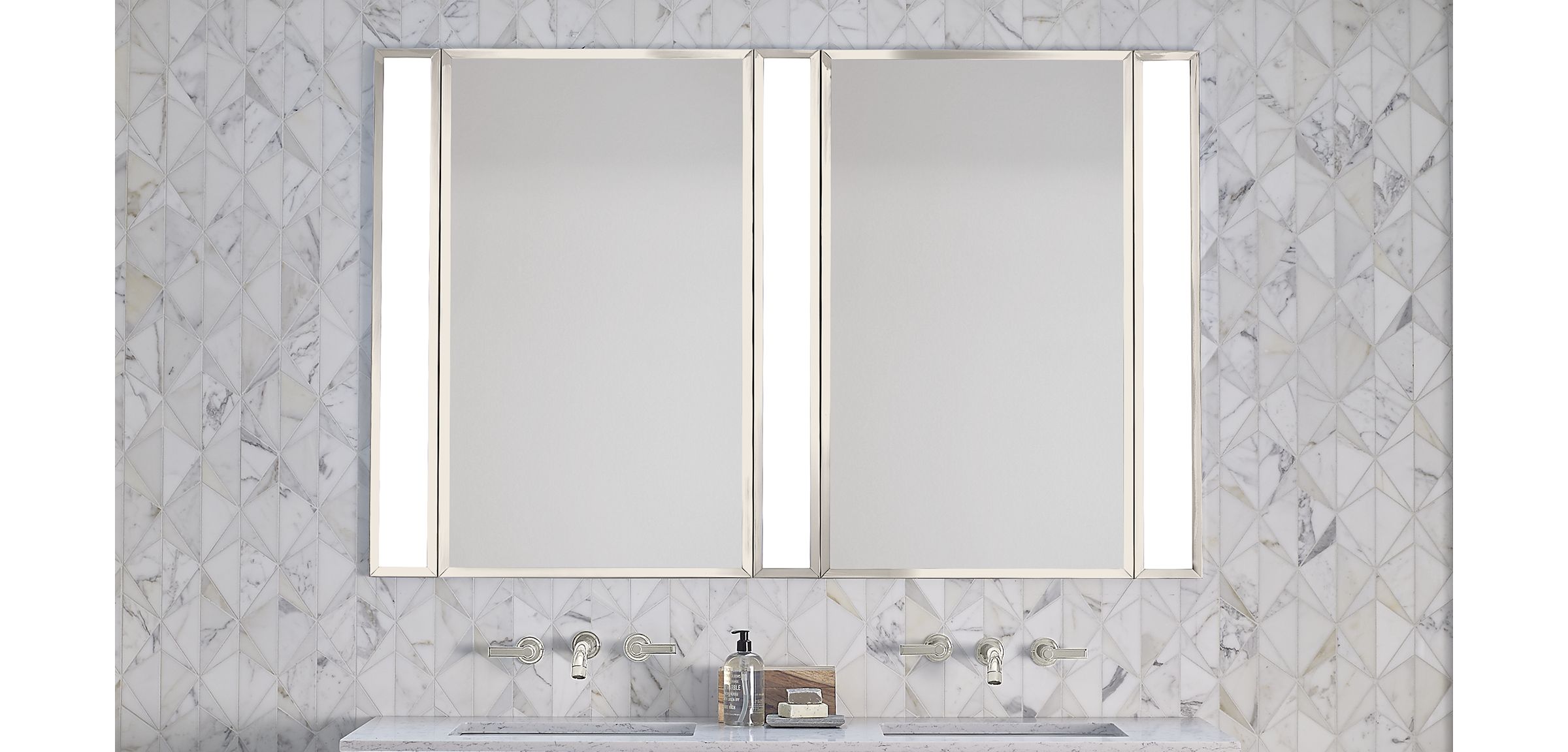 Uplift Tech Collection | Robern